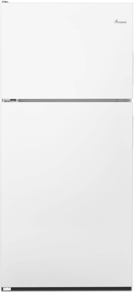 Amana Nevera con 18.2 Pies Cúbico | Home Appliance PR